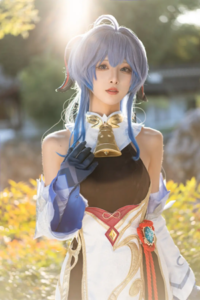 腥味猫罐とは誰？セイバーコスプレが話題！インスタは？ | Blue Flame