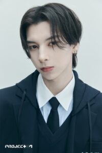 Project7 アダムの出身・国籍は？ハーフ？兄弟・家族は？ | Blue Flame